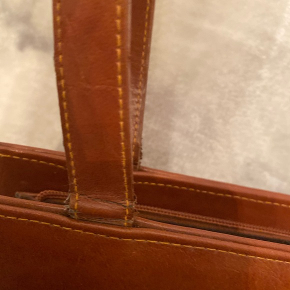 SASHA MODA ITALIANA | Bags | Sasha Moda Italiana Vintage Leather ...